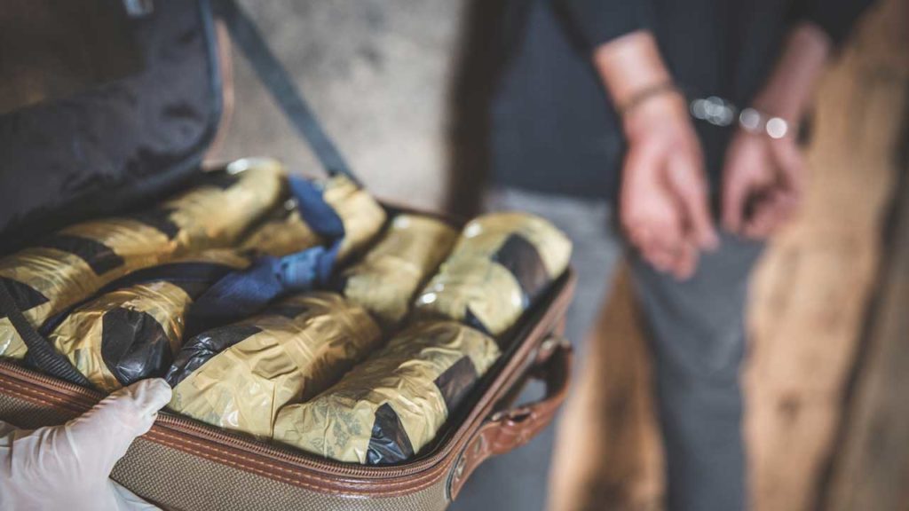 Drug Trafficking In Nigeria | Understand the Challenges & Solutions ...